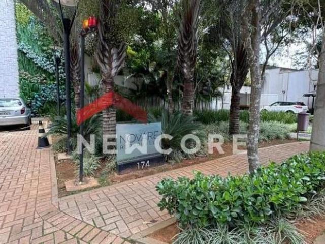 Apartamento em Avenida Ômega Melville Empresarial I e II Barueri/SP