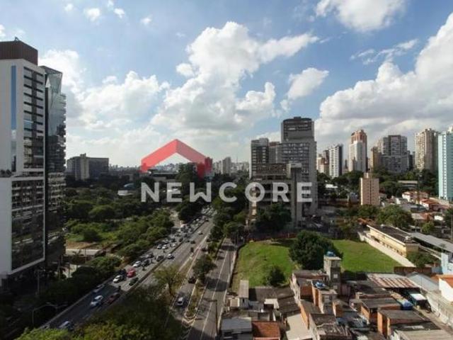 Apartamento em Avenida Onze de Junho Vila Clementino São Paulo/SP