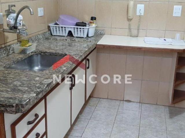 Apartamento em Avenida Orlando Ranieri, 85 Quadra 8 Parque Residencial das Camélias Bauru/SP