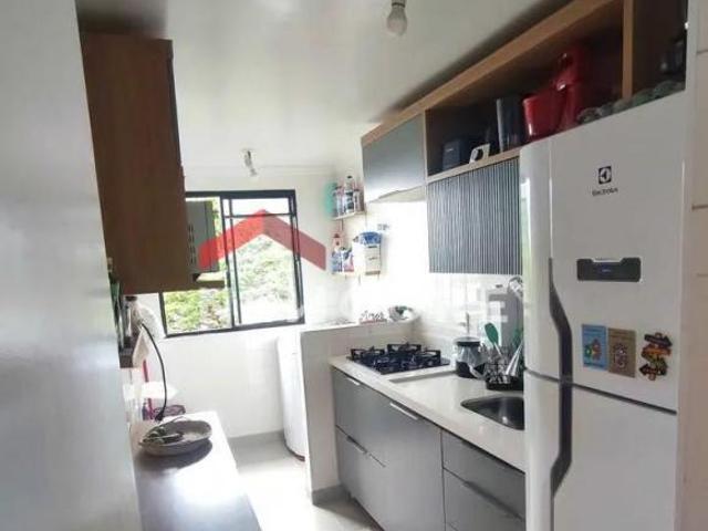 Apartamento em Avenida Orlando Ranieri Jardim Marambá Bauru/SP