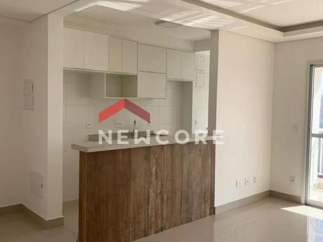 Apartamento em Avenida Orlando Ranieri Parque Água Comprida Bauru/SP