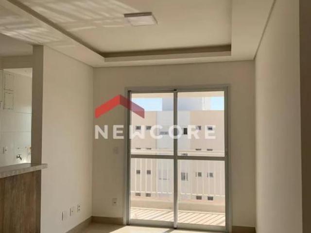Apartamento em Avenida Orlando Ranieri Parque Água Comprida Bauru/SP