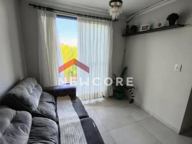 Apartamento em Avenida Orlando Ranieri Parque Residencial das Camélias Bauru/SP