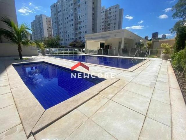 Apartamento em Avenida Oscarina Cunha Chaves Patrimônio Uberlândia/MG