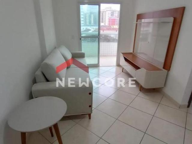 Apartamento em Avenida Osasco Tupi Praia Grande/SP