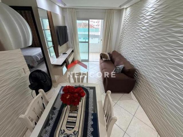 Apartamento em Avenida Osasco Ocian Praia Grande/SP