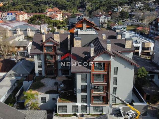 Apartamento em Avenida Osvaldo Aranha Centro Canela/RS