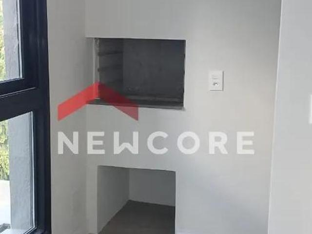 Apartamento em Avenida Osvaldo Aranha Centro Canela/RS