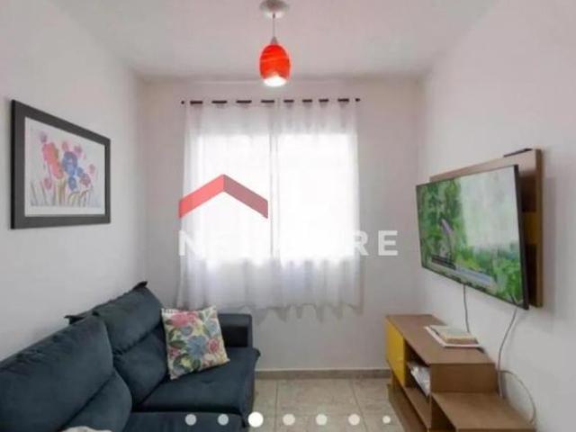 Apartamento em Avenida Osvaldo Valle Cordeiro Jardim Brasília Zona Leste São Paulo/SP