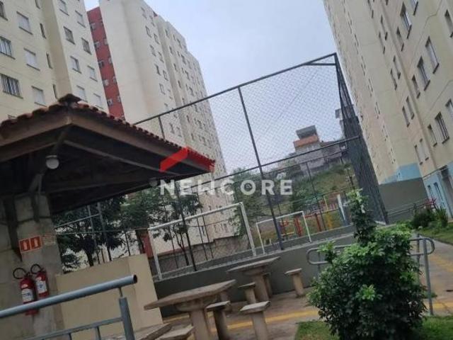 Apartamento em Avenida Osvaldo Valle Cordeiro Jardim Brasília Zona Leste São Paulo/SP