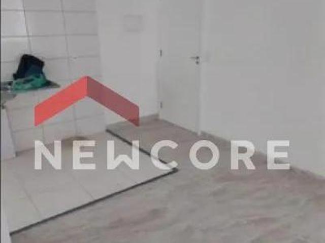 Apartamento em Avenida Osvaldo Valle Cordeiro Jardim Brasília Zona Leste São Paulo/SP
