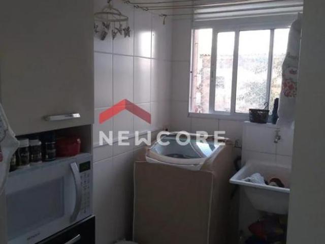 Apartamento em Avenida Osvaldo Valle Cordeiro Jardim Brasília Zona Leste São Paulo/SP