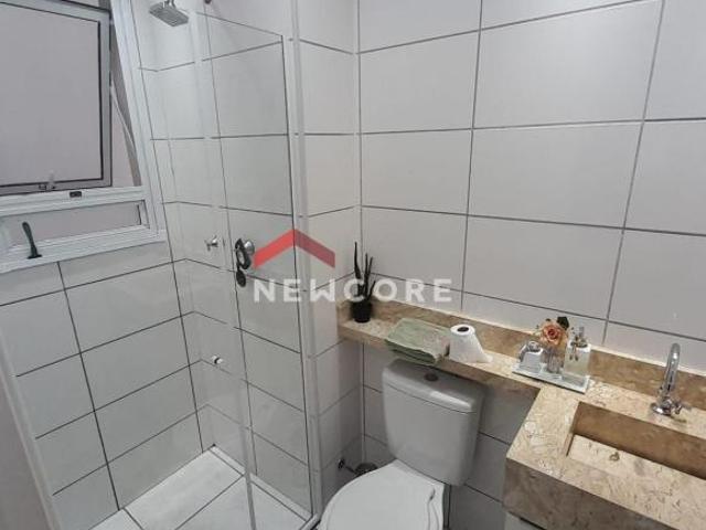 Apartamento em Avenida Osvaldo Valle Cordeiro Jardim Brasília Zona Leste São Paulo/SP