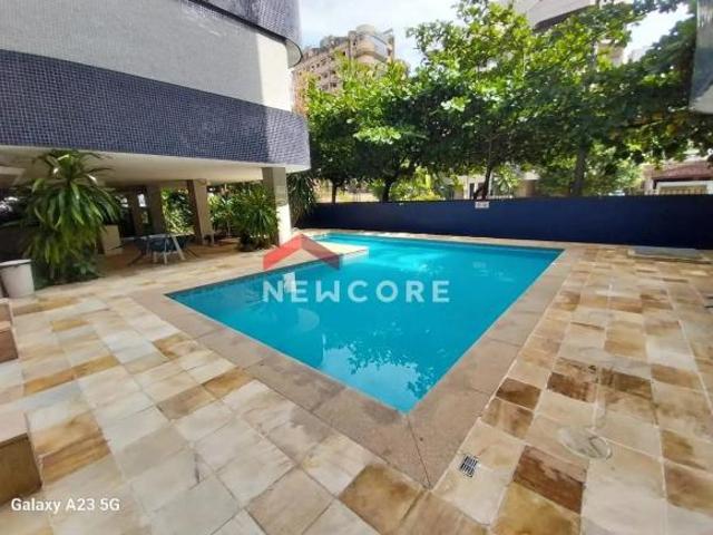 Apartamento em Avenida Atlântica Enseada Guarujá/SP
