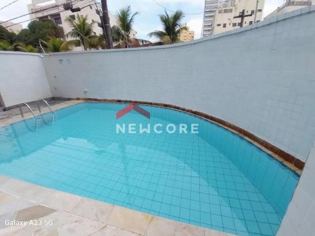 Apartamento em Avenida Atlântica Enseada Guarujá/SP
