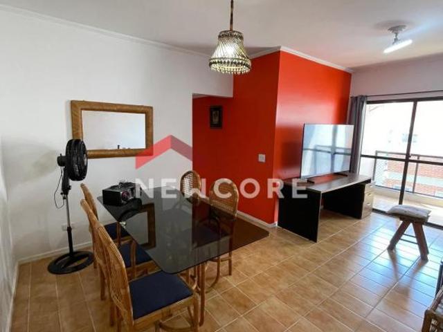 Apartamento em Avenida Atlântica Enseada Guarujá/SP