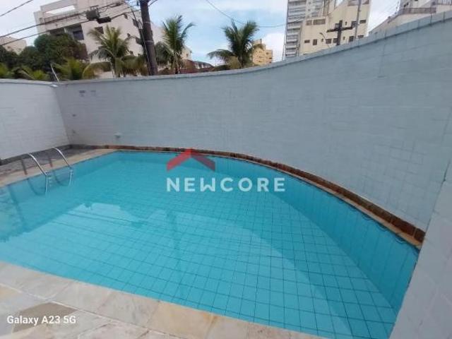 Apartamento em Avenida Atlântica Enseada Guarujá/SP