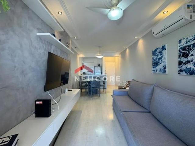 Apartamento em Avenida Atlântica Enseada Guarujá/SP
