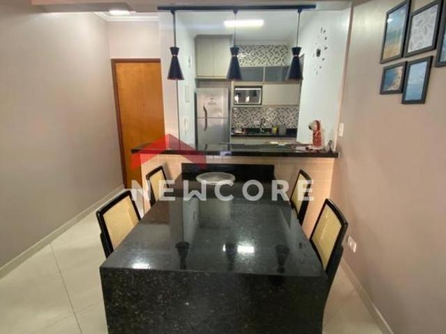 Apartamento em Avenida Atlântica Enseada Guarujá/SP