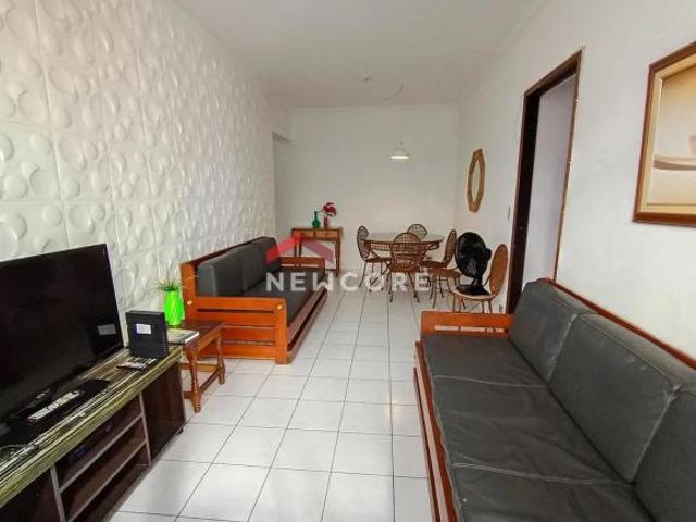 Apartamento em Avenida Atlântica Enseada Guarujá/SP