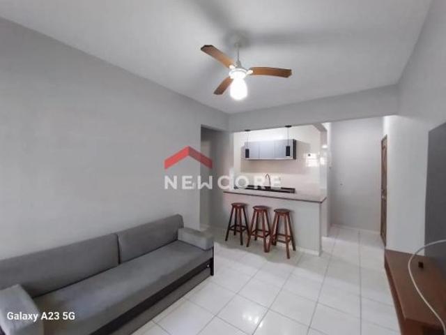Apartamento em Avenida Atlântica Enseada Guarujá/SP
