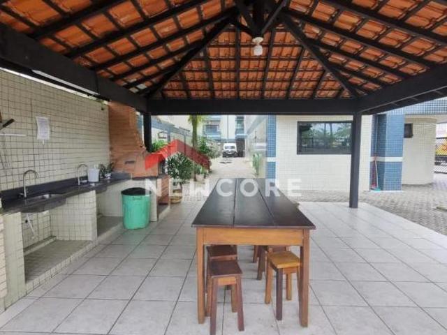 Apartamento em Avenida Atlântica Praia Grande Ubatuba/SP