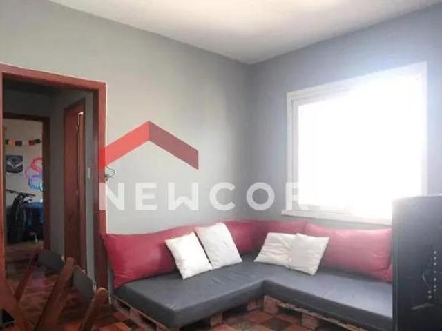 Apartamento em Avenida Aureliano de Figueiredo Pinto Praia de Belas Porto Alegre/RS