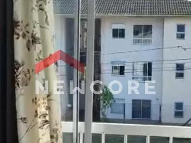 Apartamento em Avenida A Direita Guapurá Itanhaém/SP