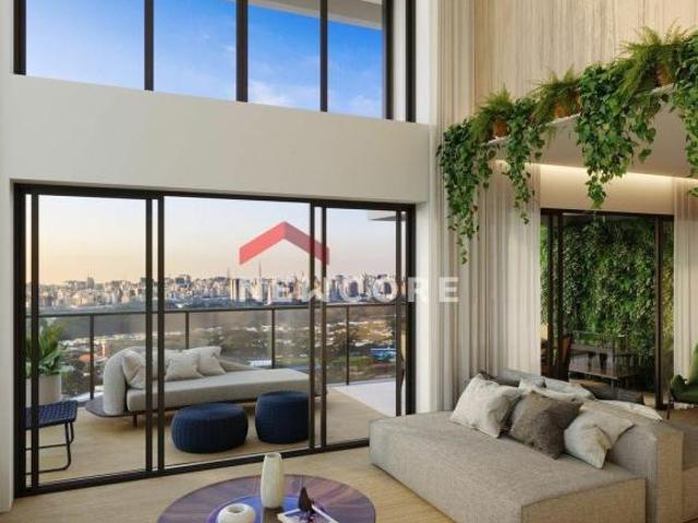 Apartamento em Avenida Açocê Indianópolis São Paulo/SP