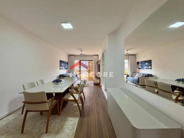 Apartamento em Avenida Abílio dos Santos Branco Enseada Guarujá/SP
