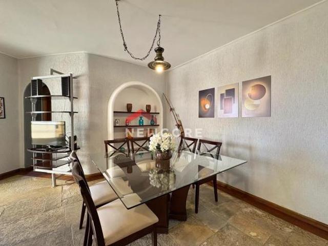 Apartamento em Avenida Abílio dos Santos Branco Enseada Guarujá/SP