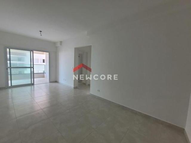 Apartamento em Avenida Ademar de Barros Centro Mongaguá/SP