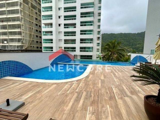 Apartamento em Avenida Ademar de Barros Centro Mongaguá/SP