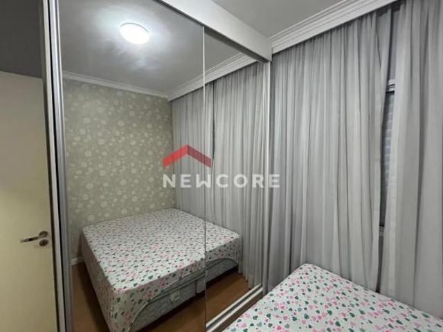 Apartamento em Avenida Adolpho Massaglia Bairro da Vossoroca Sorocaba/SP