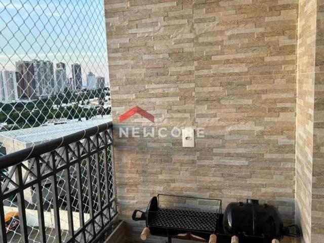 Apartamento em Avenida Adolpho Massaglia Bairro da Vossoroca Sorocaba/SP