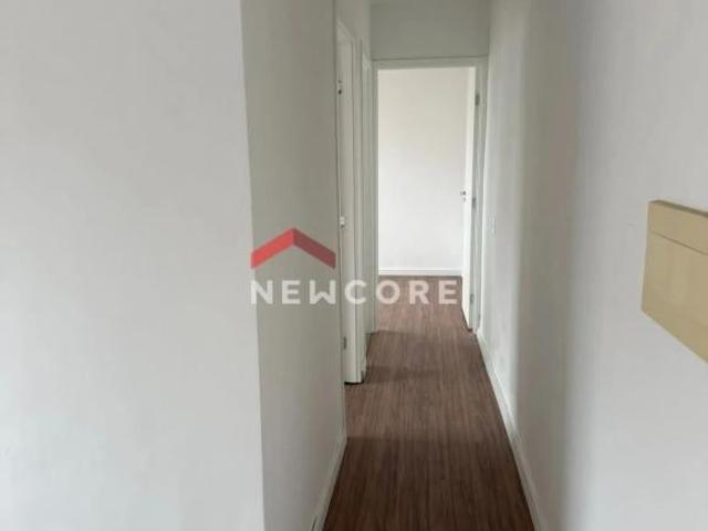 Apartamento em Avenida Adriano Bertozzi Jardim Helian São Paulo/SP
