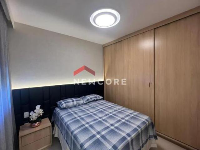 Apartamento em Avenida Affonso José Aiello, 100 Quadra 6 Vila Aviação Bauru/SP