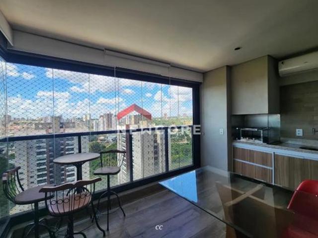 Apartamento em Avenida Affonso José Aiello Vila Aviação Bauru/SP