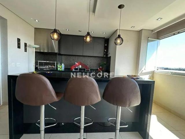 Apartamento em Avenida Affonso José Aiello Vila Aviação Bauru/SP