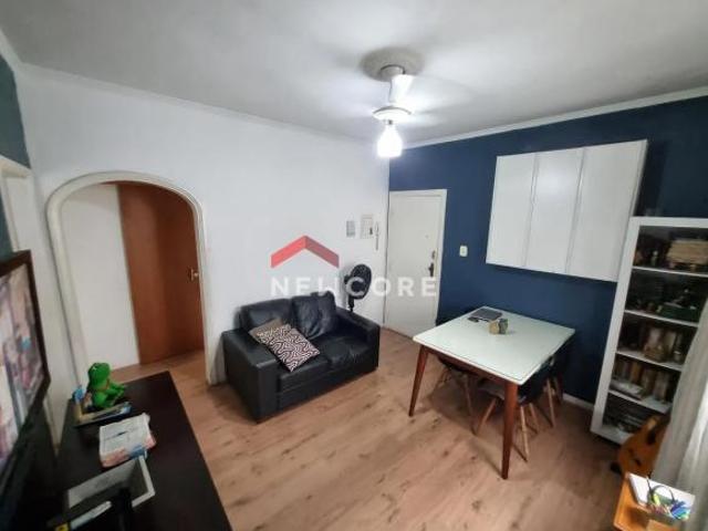 Apartamento em Avenida Affonso Penna Aparecida Santos/SP