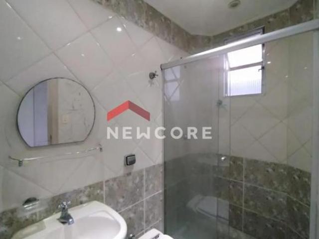 Apartamento em Avenida Affonso Penna Boqueirão Santos/SP