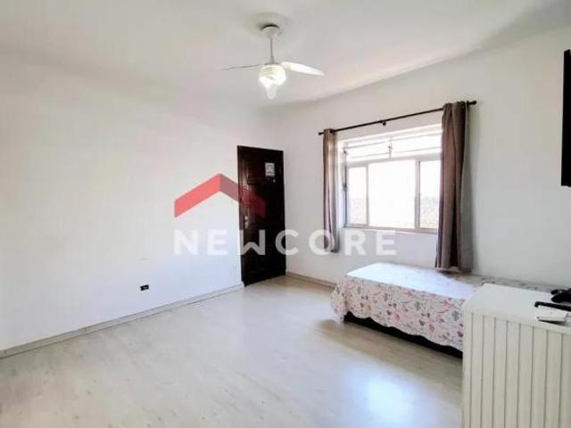 Apartamento em Avenida Affonso Penna Estuário Santos/SP