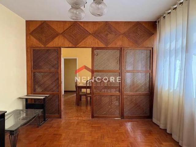 Apartamento em Avenida Afonso Xiii Gutierrez Belo Horizonte/MG
