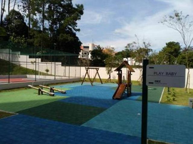 Apartamento em Avenida Afonso de Sampaio e Sousa Jardim Nossa Senhora do Carmo São Paulo/SP