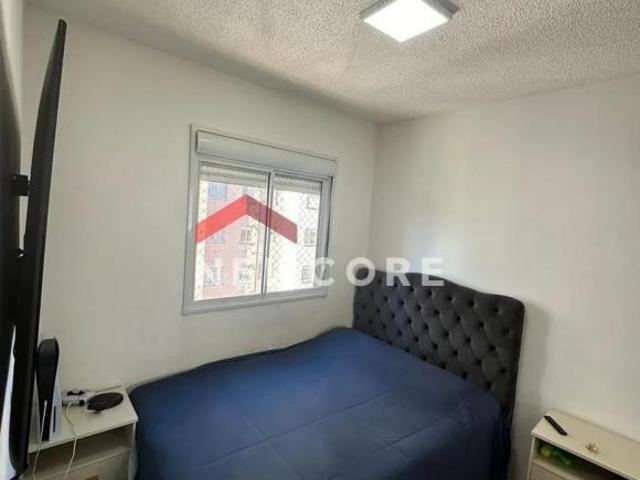 Apartamento em Avenida Afonso de Sampaio e Sousa Jardim Nossa Senhora do Carmo São Paulo/SP