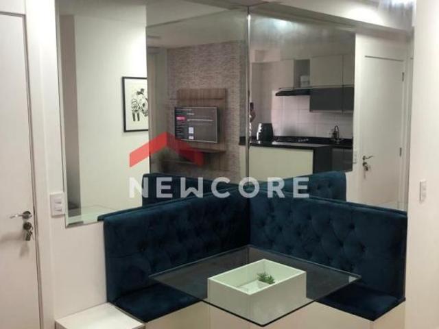 Apartamento em Avenida Afonso de Sampaio e Sousa Jardim Nossa Senhora do Carmo São Paulo/SP