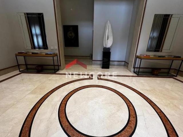 Apartamento em Avenida Agami Moema São Paulo/SP