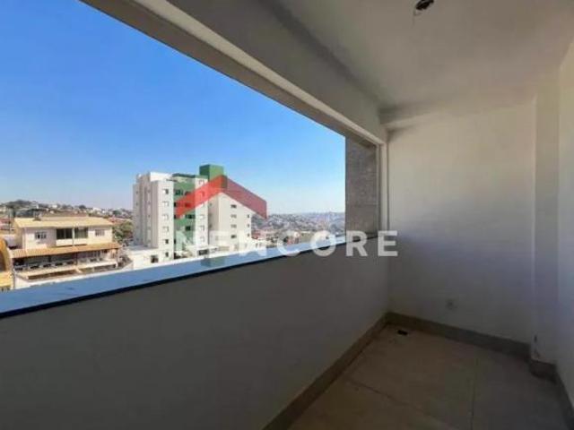 Apartamento em Avenida Aggeo Pio Sobrinho Buritis Belo Horizonte/MG