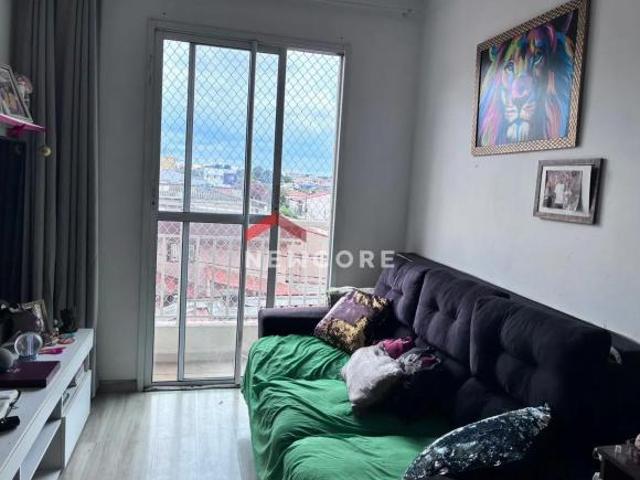 Apartamento em Avenida Águia de Haia Jardim Soraia São Paulo/SP