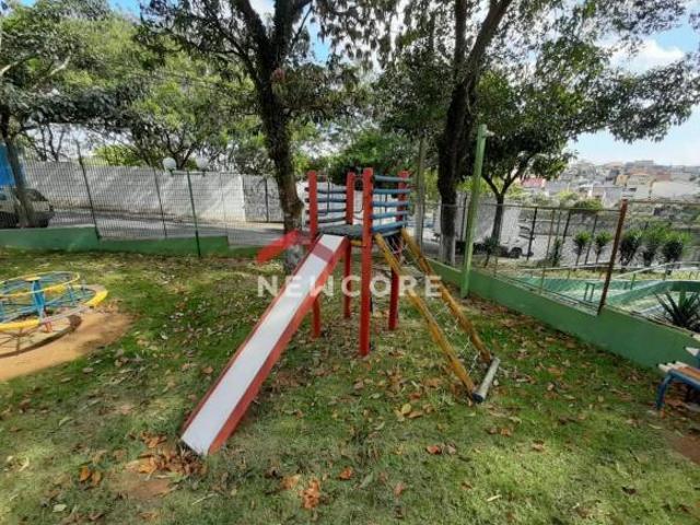 Apartamento em Avenida Águia de Haia Parque Paineiras São Paulo/SP